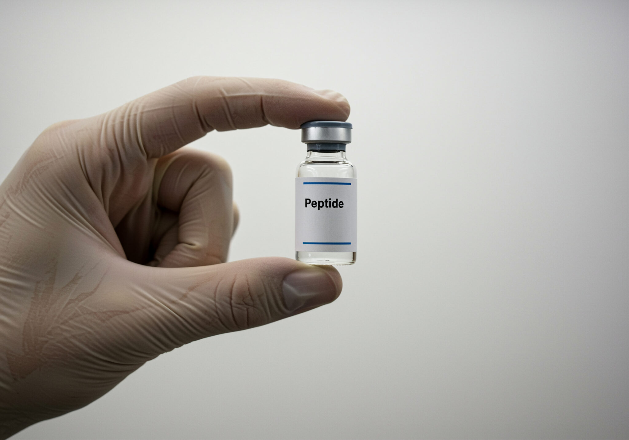 Peptide Therapy - Nidana Wellness Holistic Health Clinics